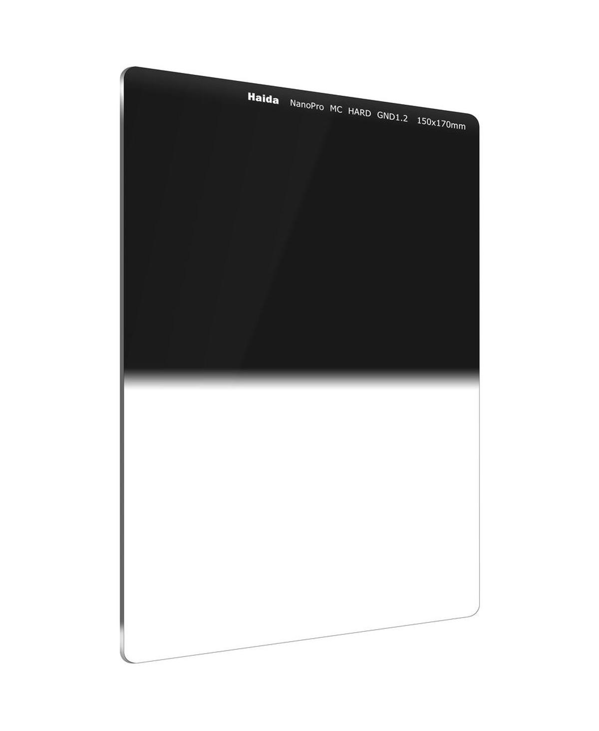 Click here for Haida NanoPro Mc 150x170mm Hard Grad Neutral Densi... prices