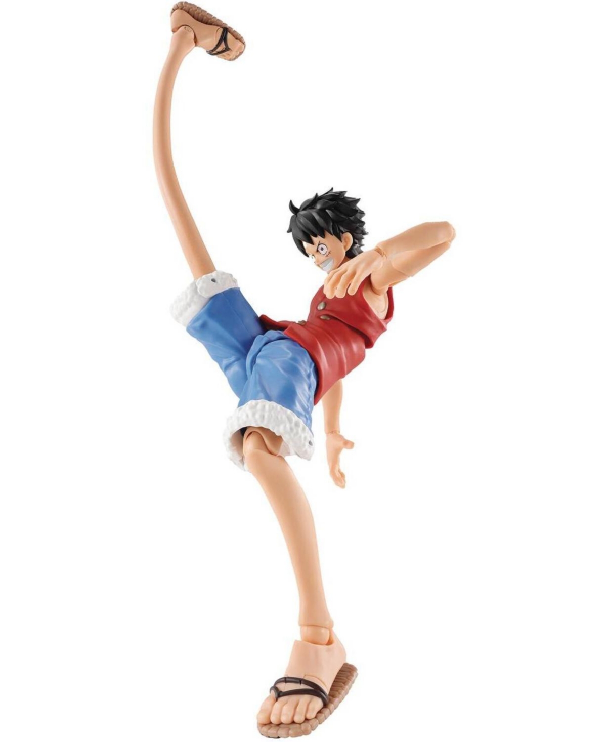 Click here for Bandai Tamashii Nations One Piece S.h.Figuarts Mon... prices