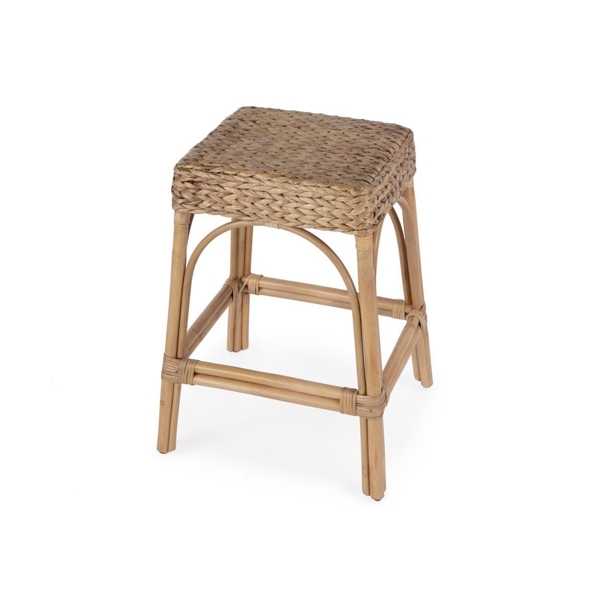 Click here for Butler Specialty Robias 24.5 Rectangular Rattan an... prices