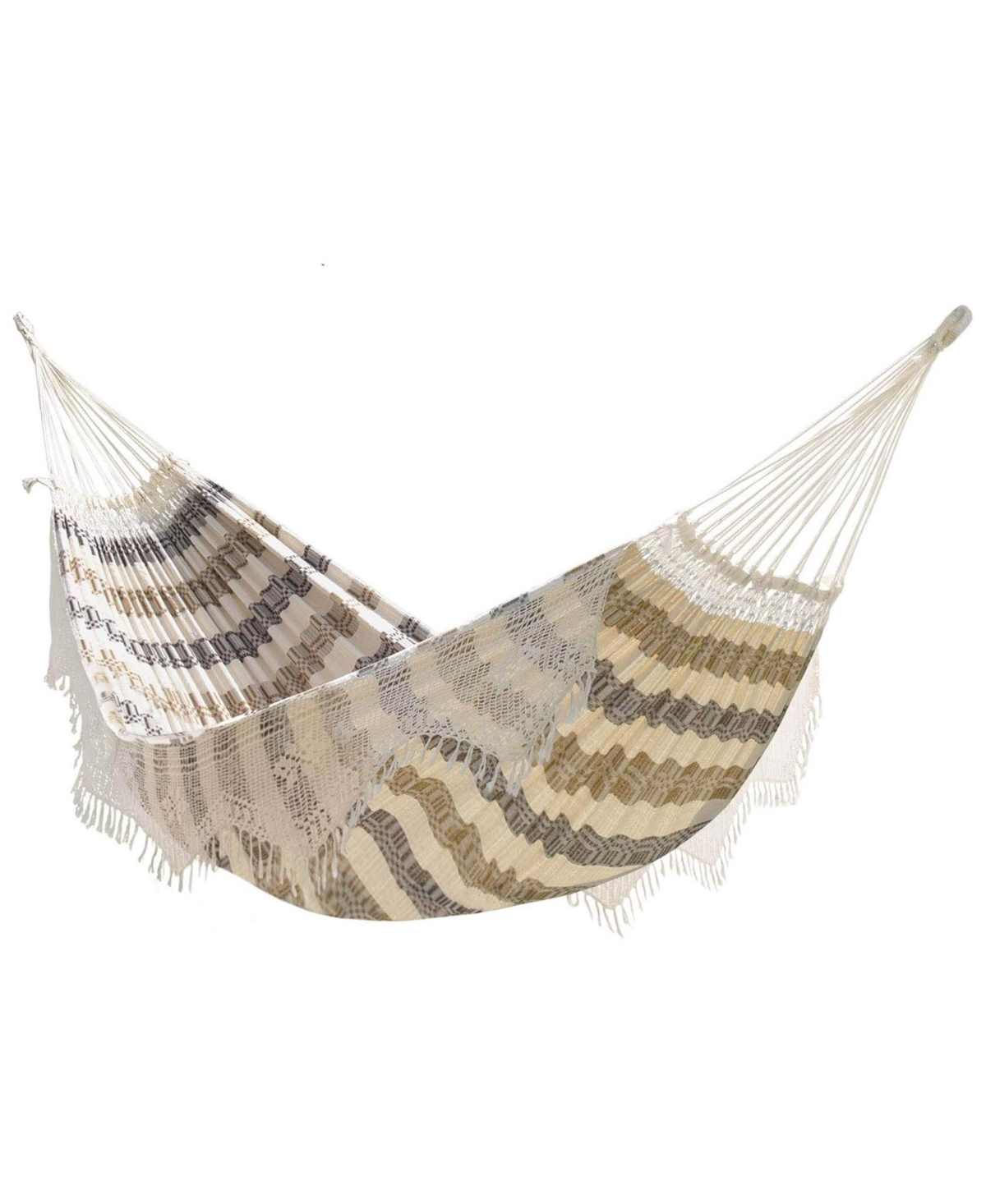 Click here for Vivere Authentic Brazilian Cotton Hammock  Outdoor... prices