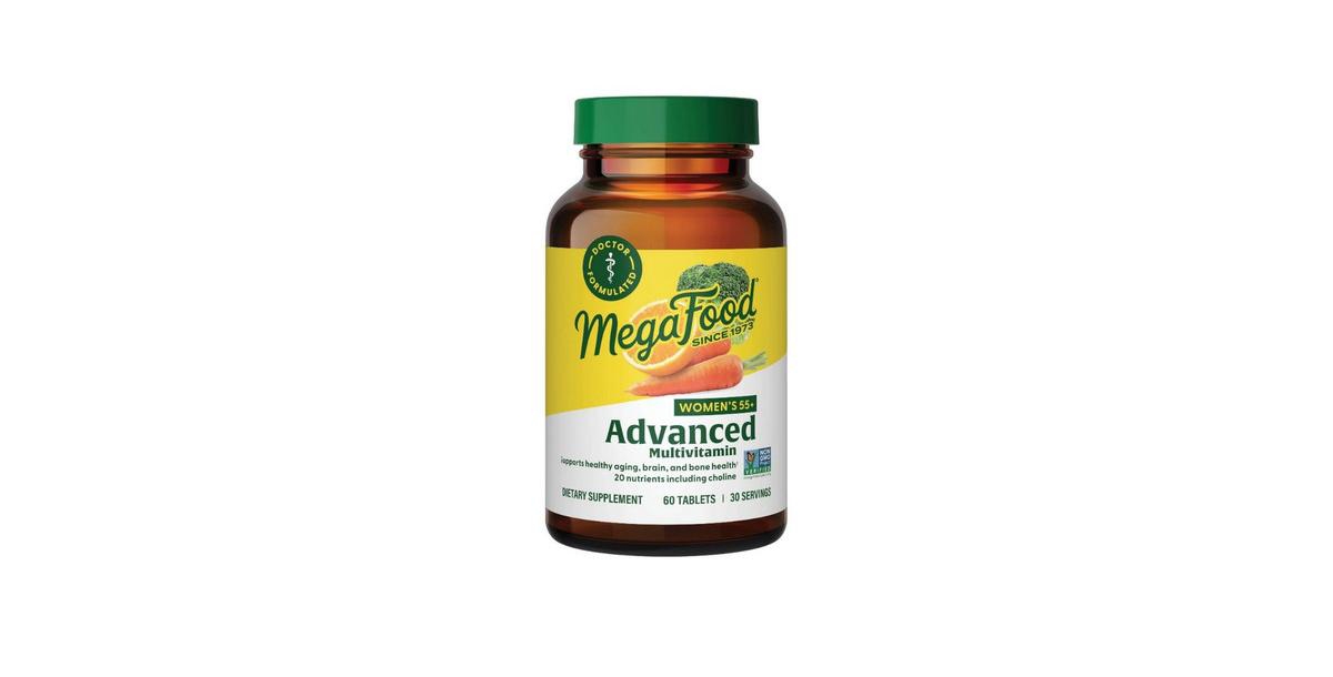 Click here for MegaFood Womens 55 Plus Advanced Multivitamin  60... prices