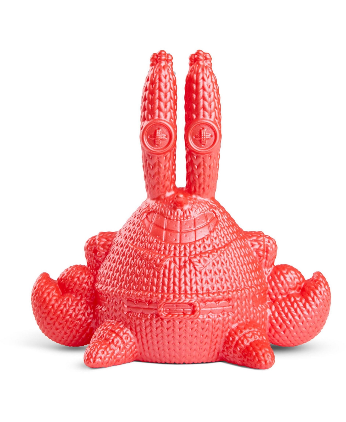 Click here for Handmade by Robots SpongeBob SquarePants - Mr. Eug... prices