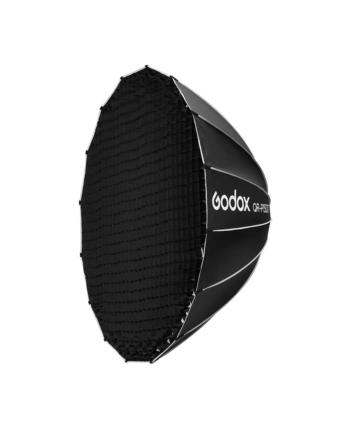 Click here for Godox Egg Crate Grid for Qr-P150T 59 Softbox prices