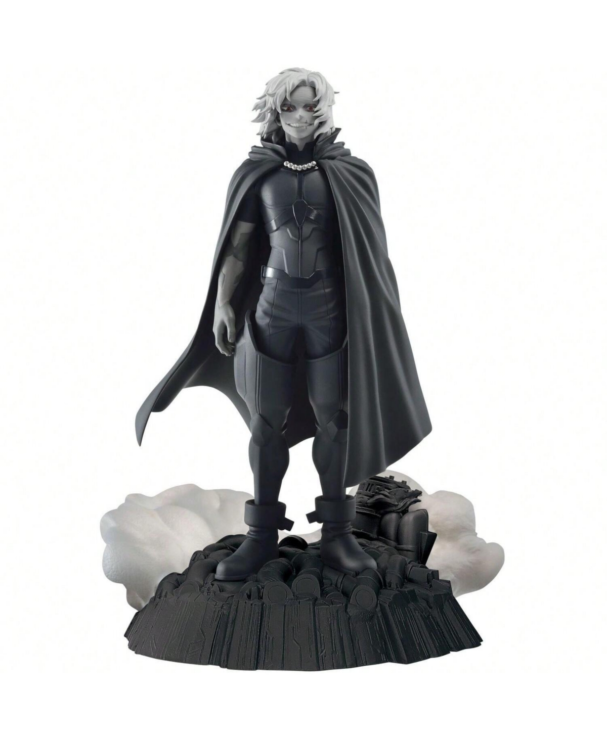 Click here for BanPresto My Hero Academia Dioramatic Tomura Shiga... prices