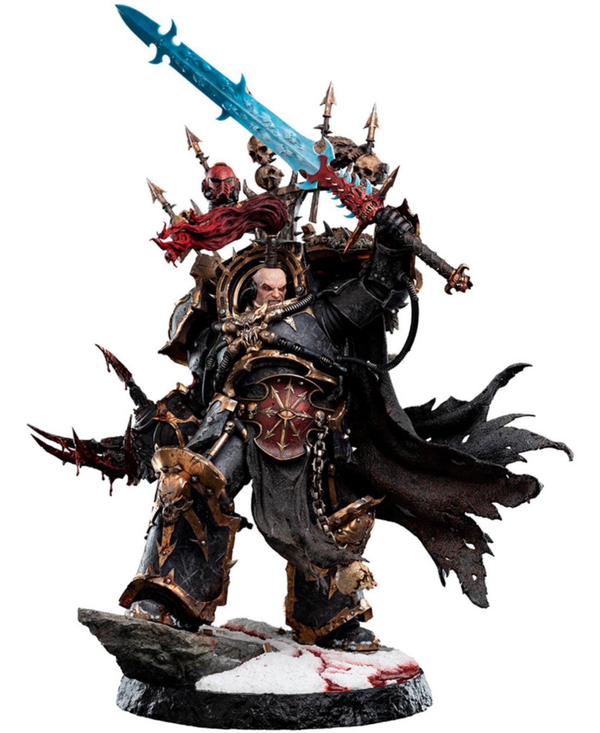 Click here for Weta Workshop Warhammer 40K Limited Edition Polyst... prices