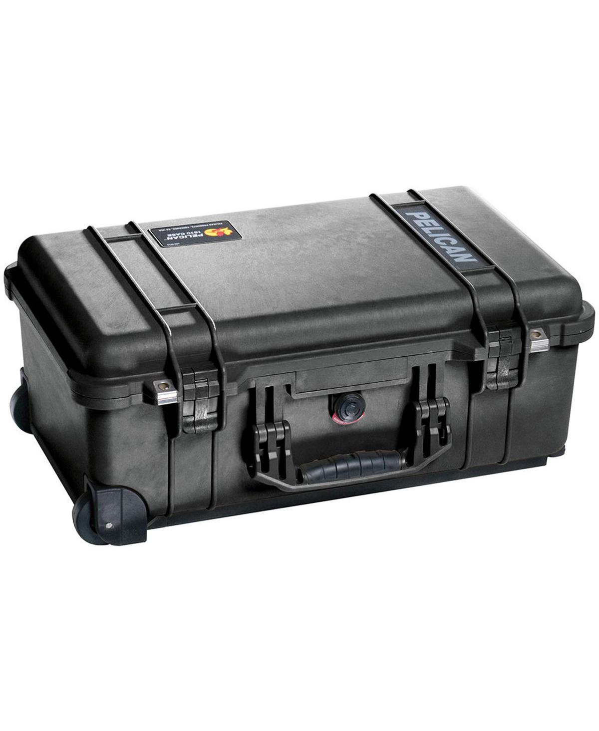 Click here for Pelican 1510 On Watertight Hard Case without Foam... prices
