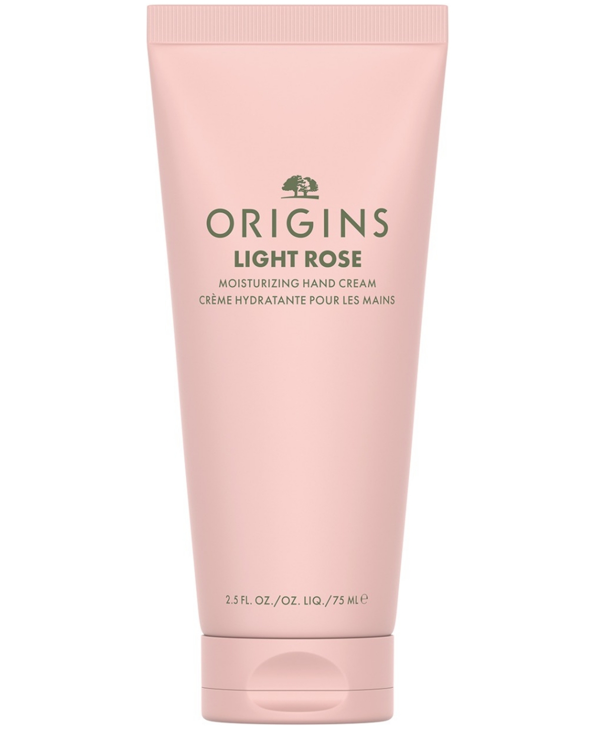 Click here for Origins Light Rose Moisturizing Hand Cream prices