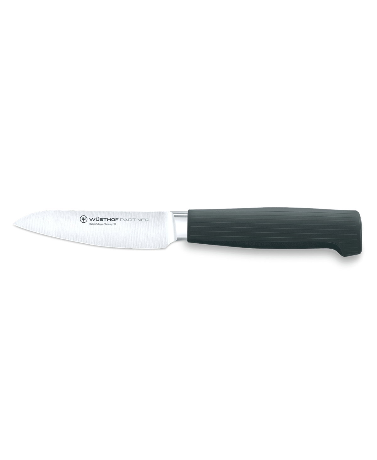 Click here for Wusthof Partner 3.5 Paring Knife - Black  Stainles... prices