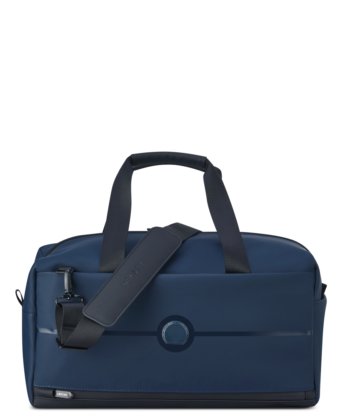 Click here for Delsey Paris Turenne Soft 9.5 Personal Duffel - Ni... prices