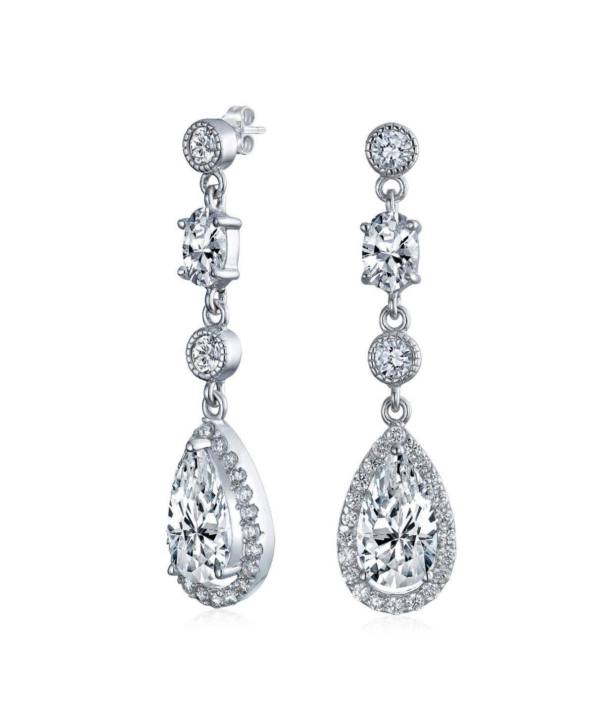 Click here for Bling Jewelry Cocktail Fashion Bridal Fashion Cubi... prices