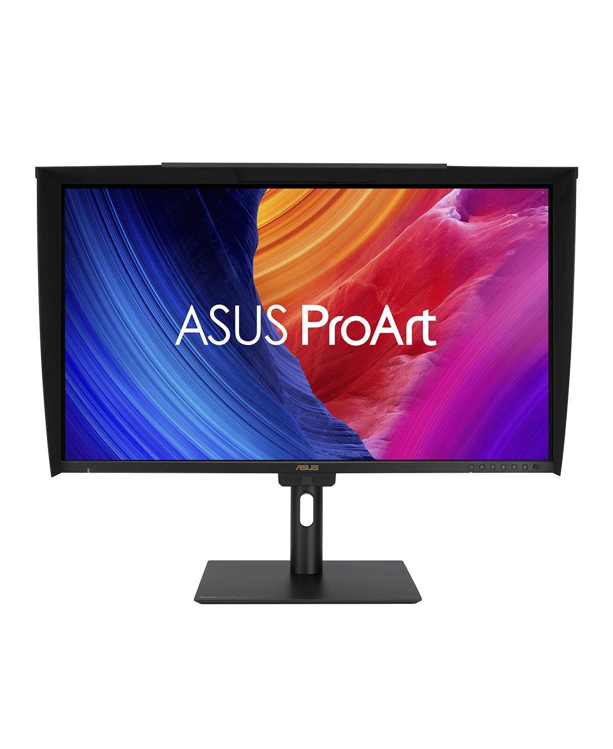 Asus ProArt Display PA32UCE 31.5inch 16:9 4K Ultra Hd Ips Led Hdr Monitor - Black
