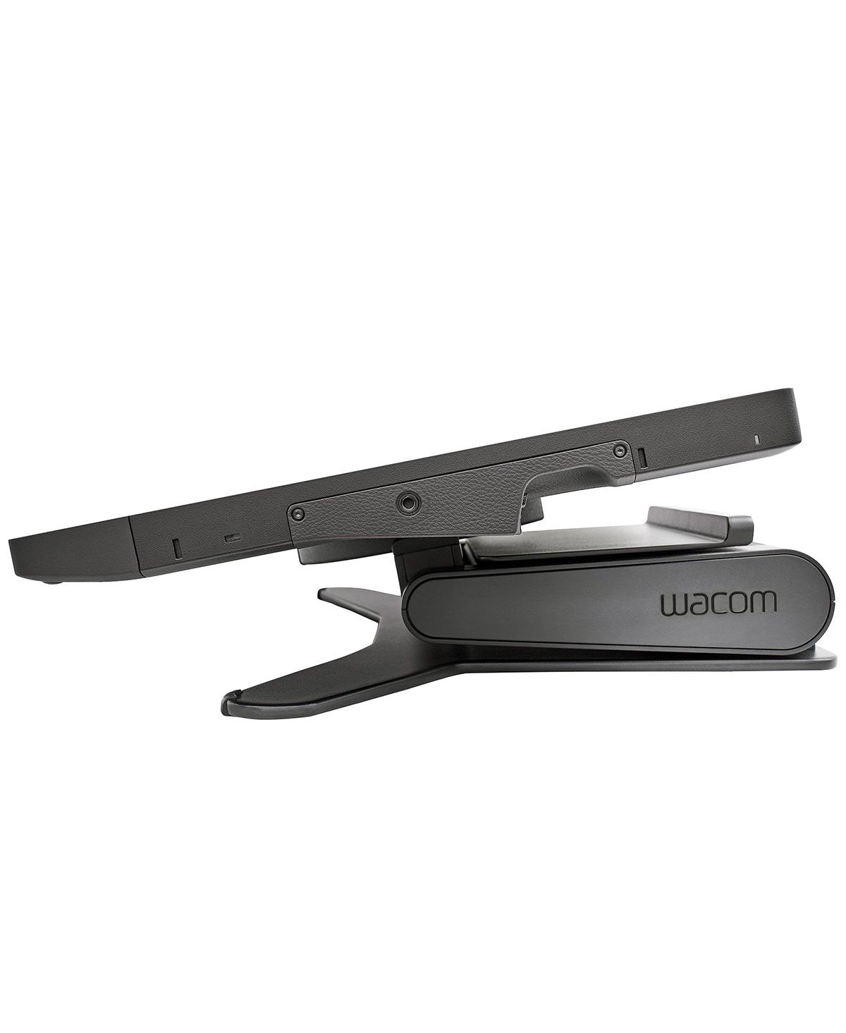Click here for Wacom Adjustable Stand for Cintiq Pro 27 4K Uhd Cr... prices