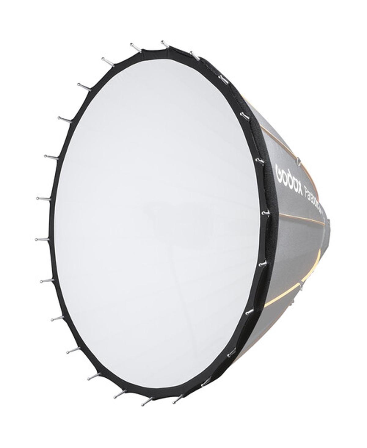 Click here for Godox P68-D2 Diffuser for Parabolic 68 prices