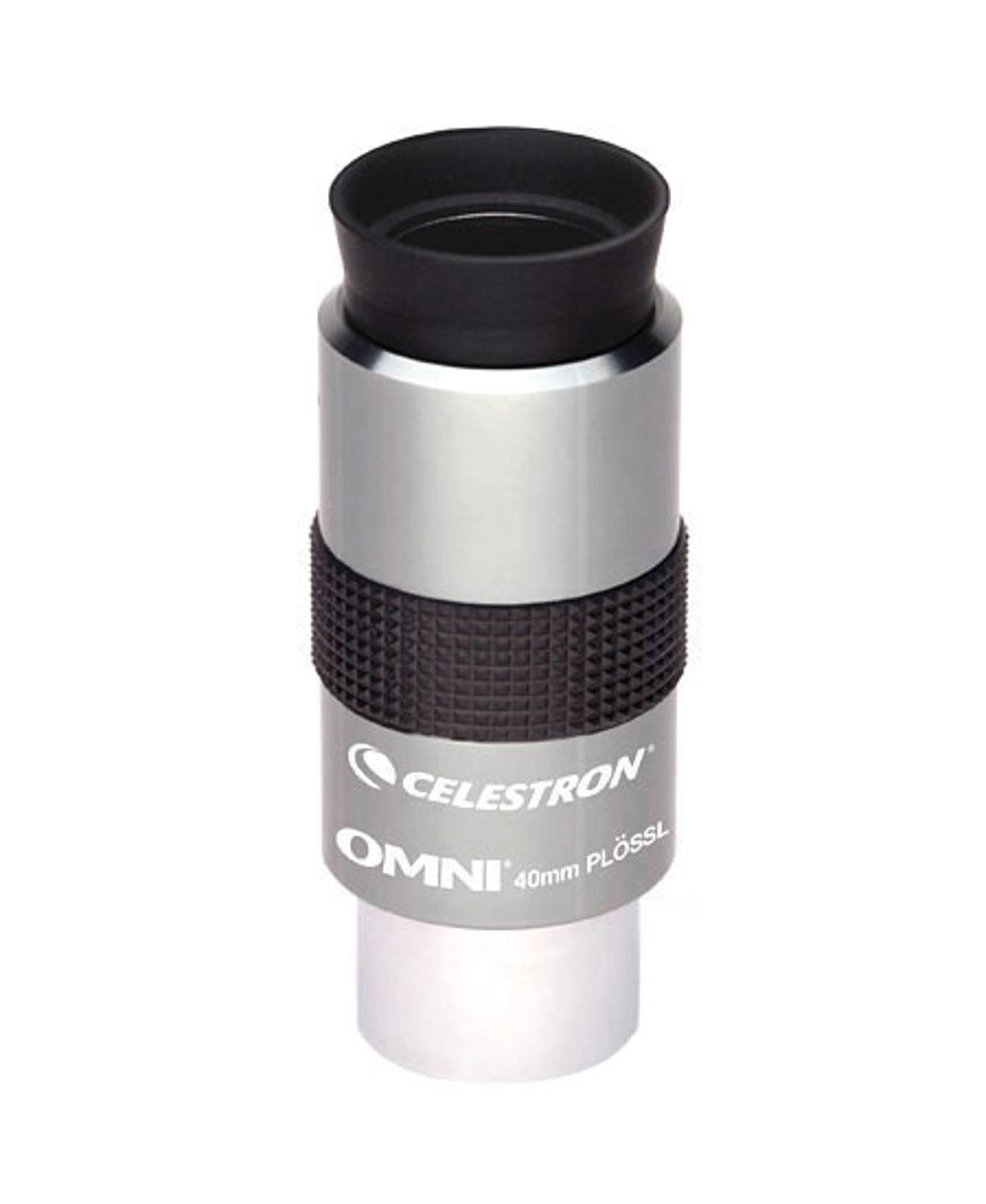 Click here for Celestron 93325 40mm Omni Eyepiece prices