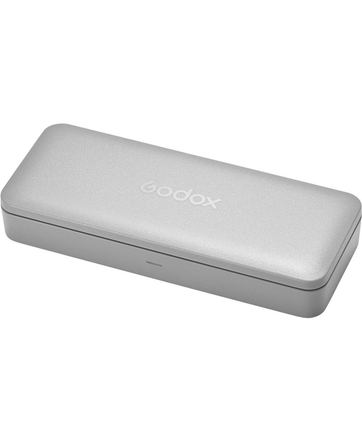 Click here for Godox Ml-C3 MoveLink Charging Case prices