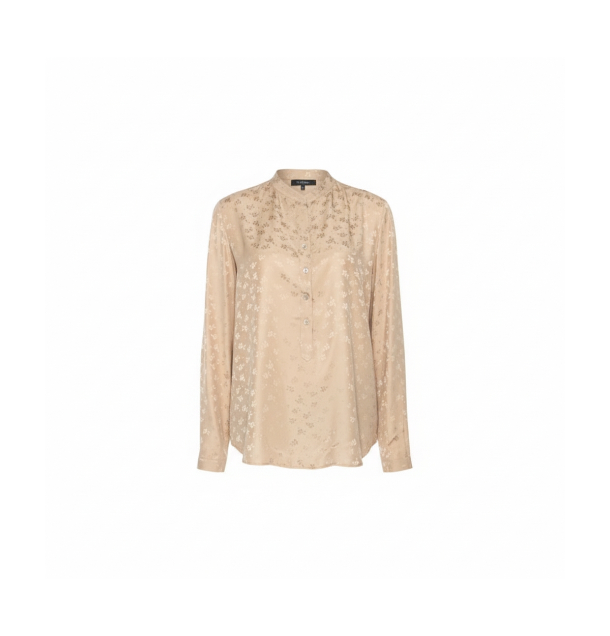 Click here for Pre-Owned Stella Mccartney Womens Jacquard Button... prices