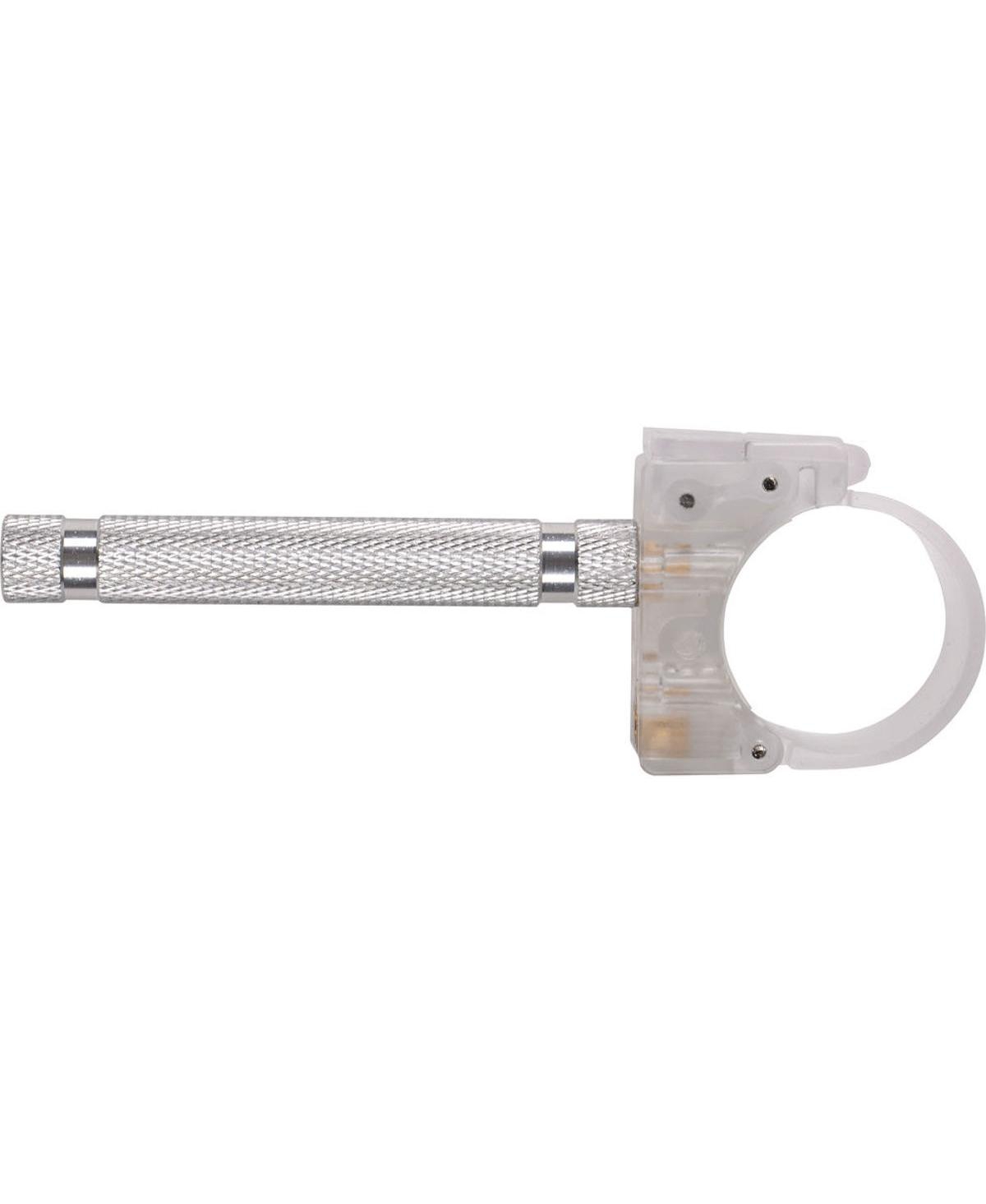 Click here for NanLite Pavotube Transparent Polycarbonate T12 Led... prices