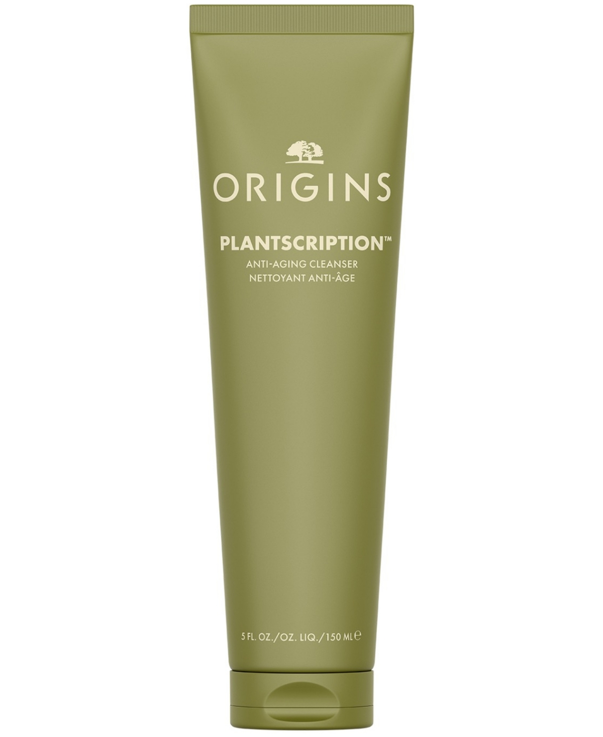 Click here for Plantscription Anti-Aging Face Cleanser  5 oz. prices