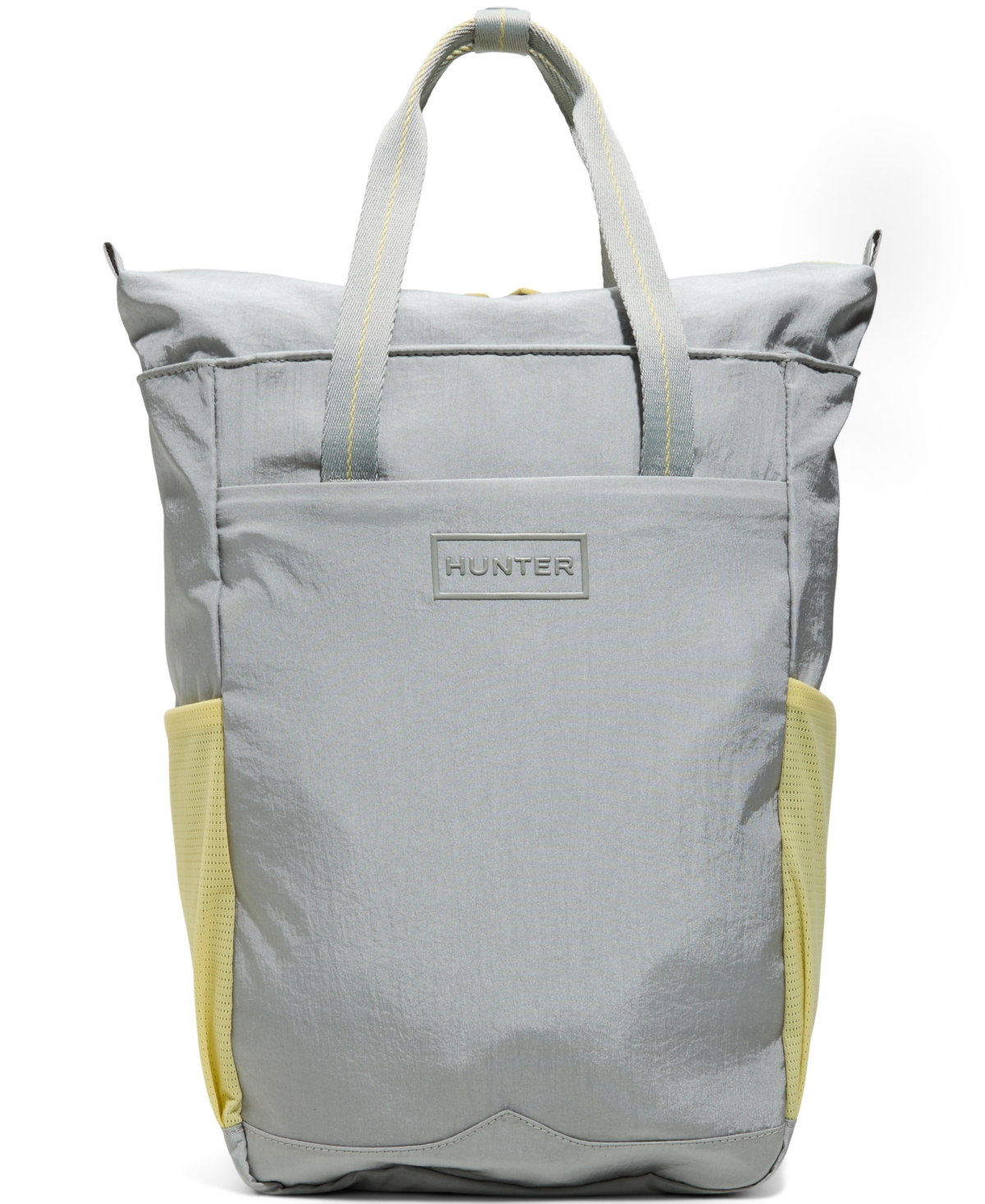 Click here for Hunter Mens Explorer Travel Backpack - Blue Ashes prices