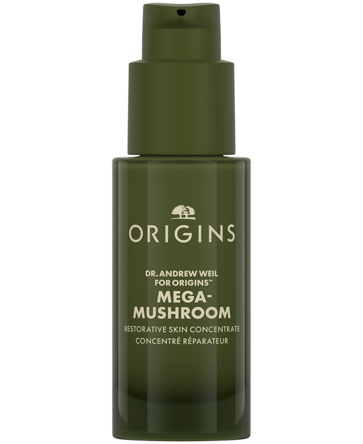 Click here for Origins Mega-Mushroom Restorative Skin Concentrate prices