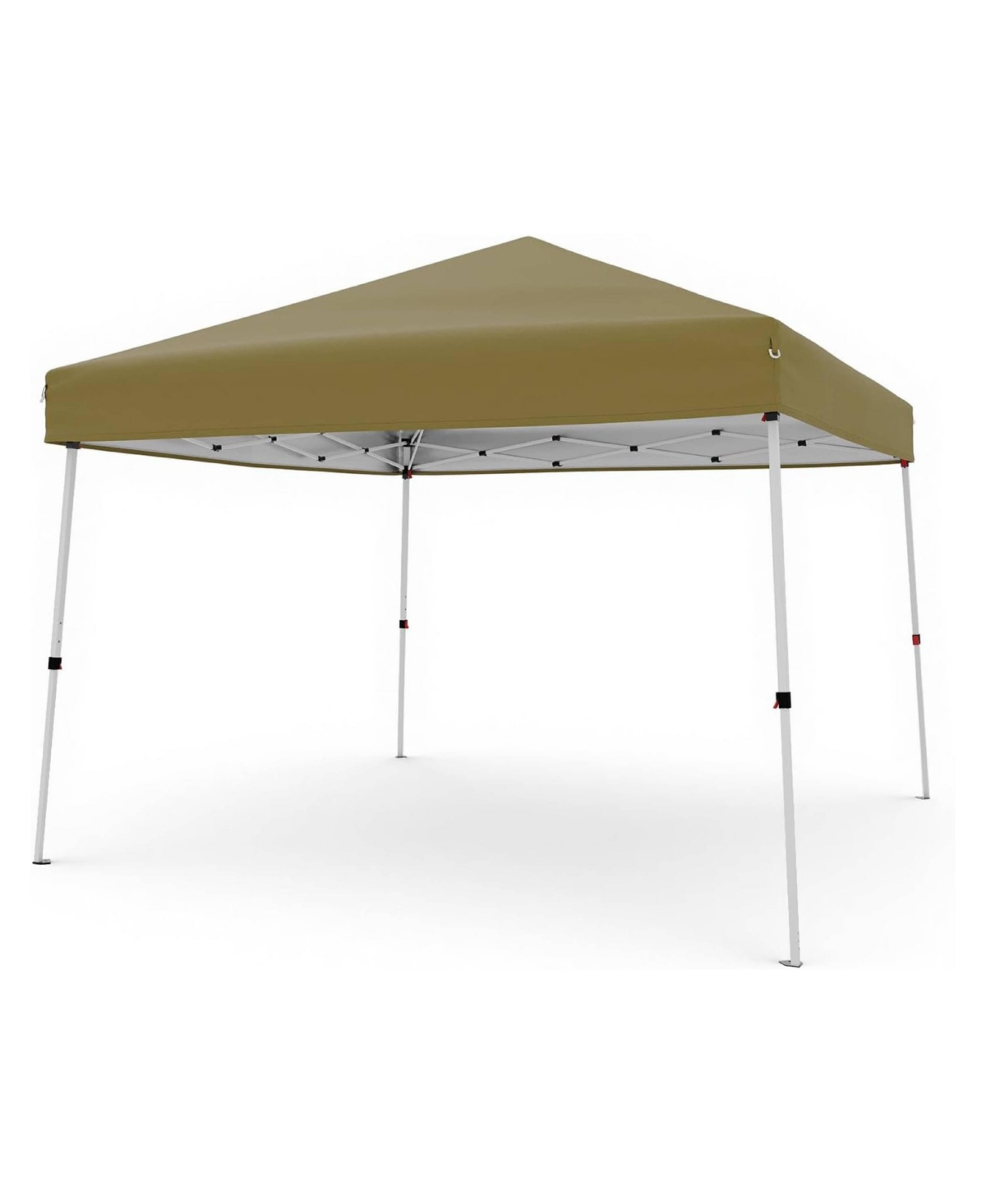 Click here for gaomon Outdoor Portable Pop Up Tent Canopy with Ca... prices