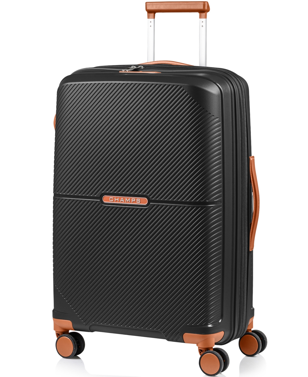Click here for Champs Vintage Aura Medium Hardside Expandable Che... prices