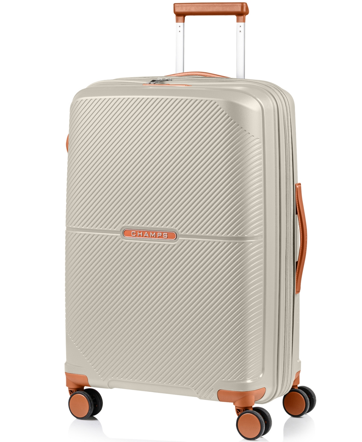Click here for Champs Vintage Aura Medium Hardside Expandable Che... prices