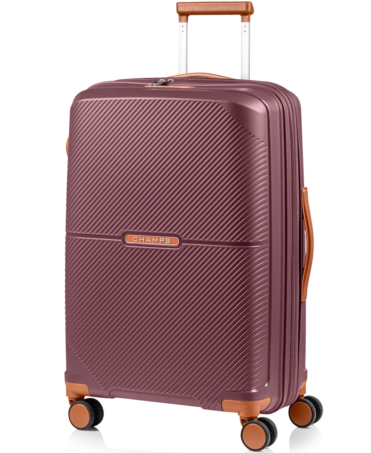 Click here for Champs Vintage Aura Medium Hardside Expandable Che... prices