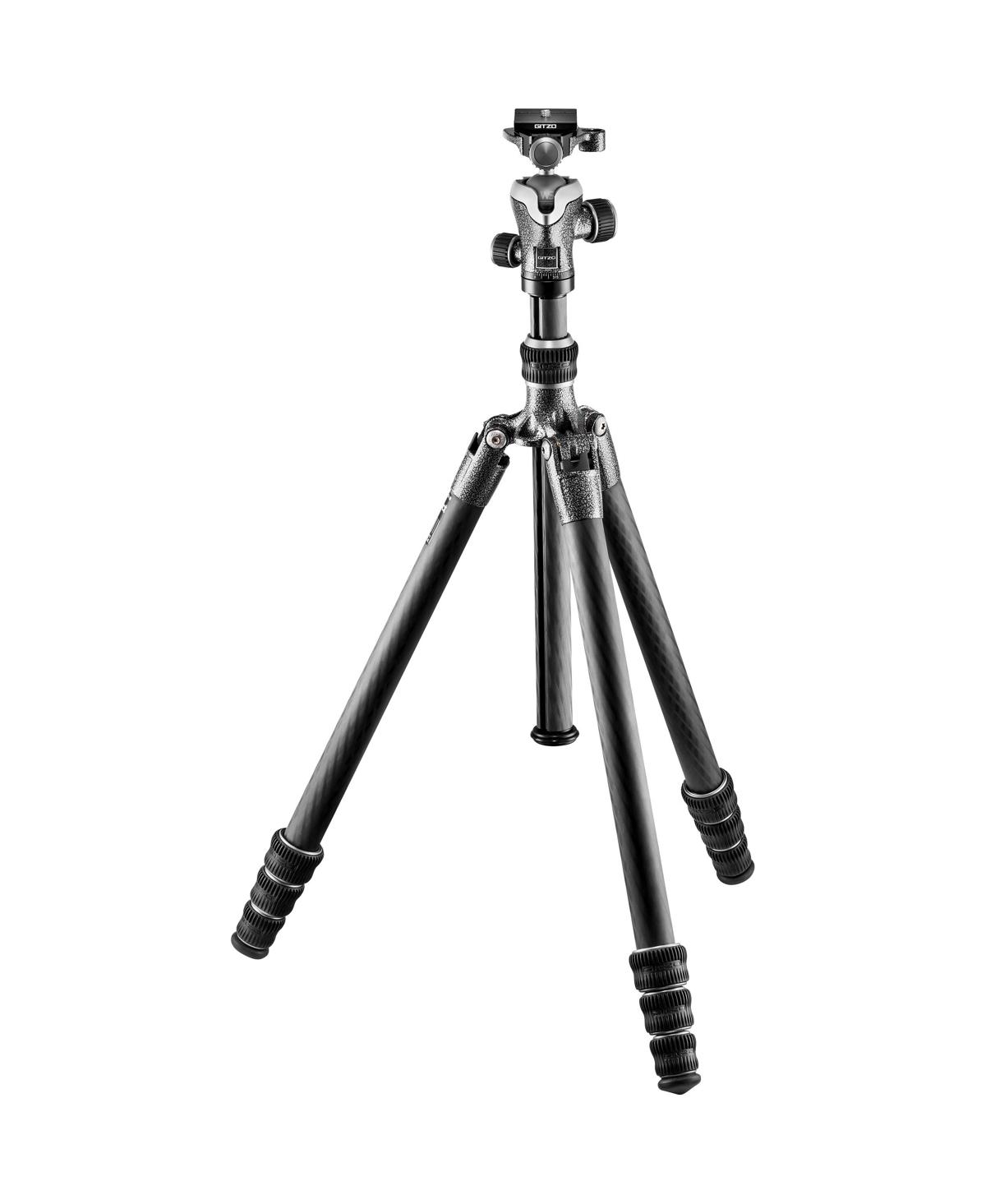 Click here for Gitzo GT1545T Traveler Series 1 4-Section Carbon F... prices