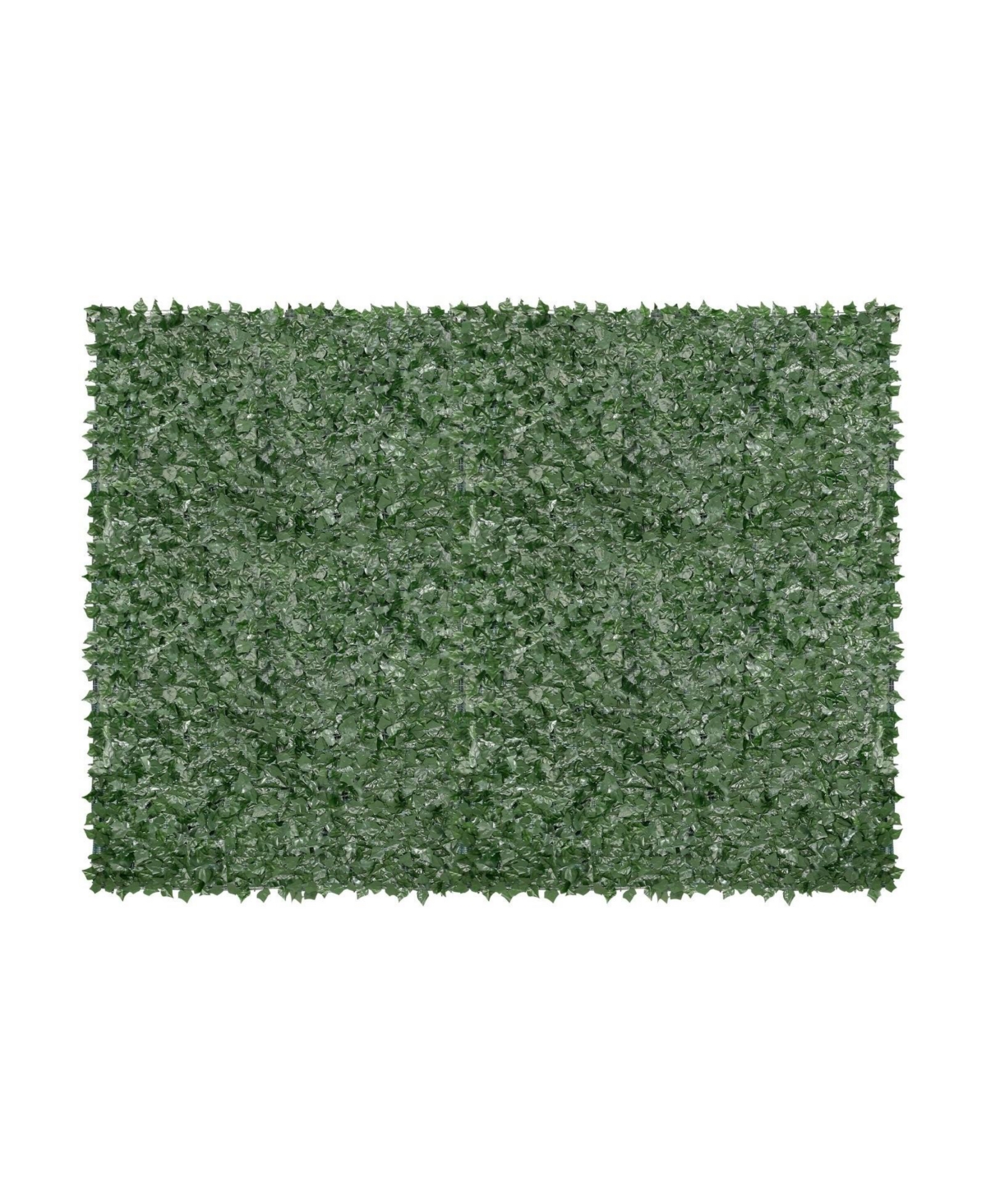 Click here for Sugift Ivy Privacy Fence  96 x 72 inches  Artifici... prices