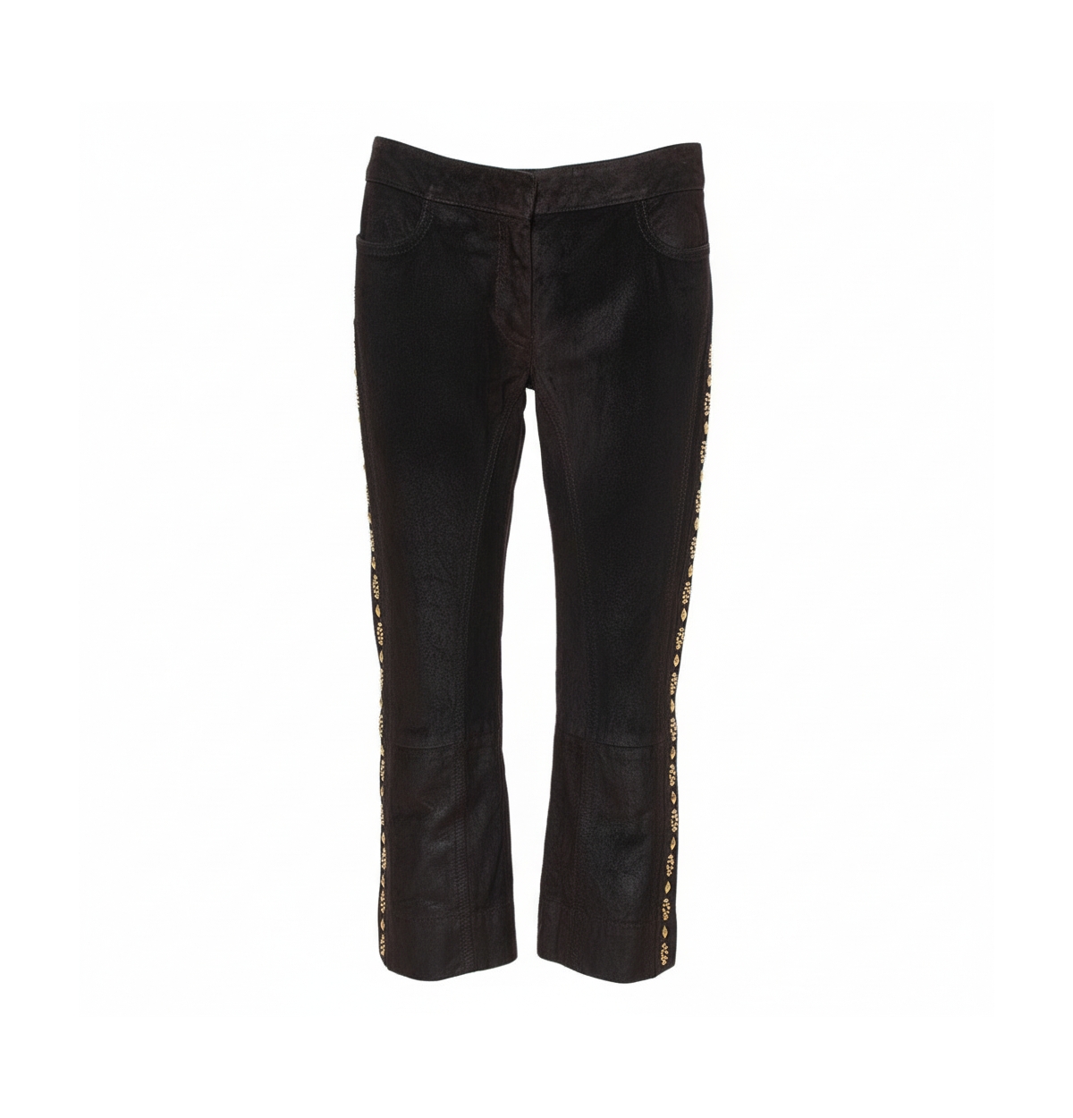 Click here for Pre-Owned Roberto Cavalli Womens Leather Vintage C... prices