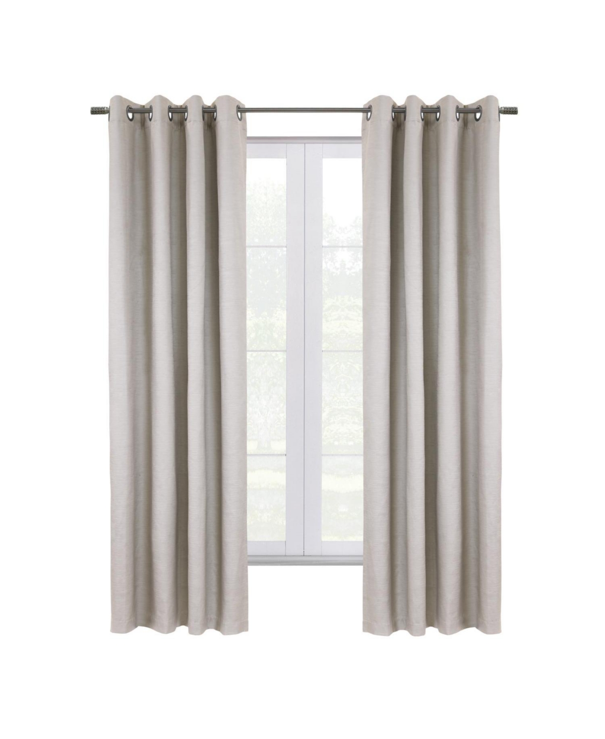 Click here for Thermaplus Shadow Blackout Uv Protection Grommet C... prices