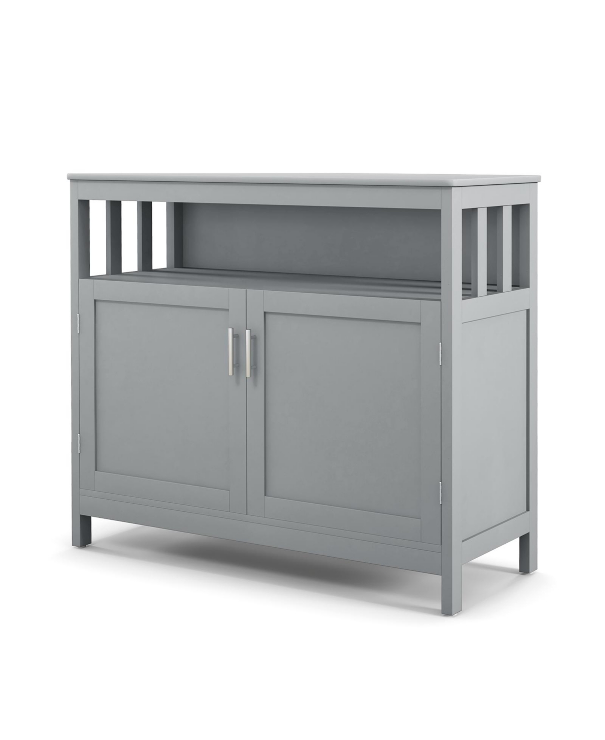 Click here for Gouun Kitchen Buffet Server Sideboard Storage Cabi... prices