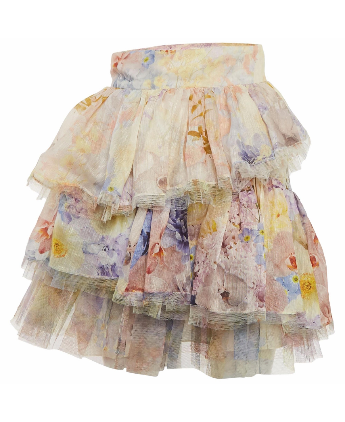 Click here for Pre-Owned Zimmermann Womens Silk Blend Rhythmic Ti... prices