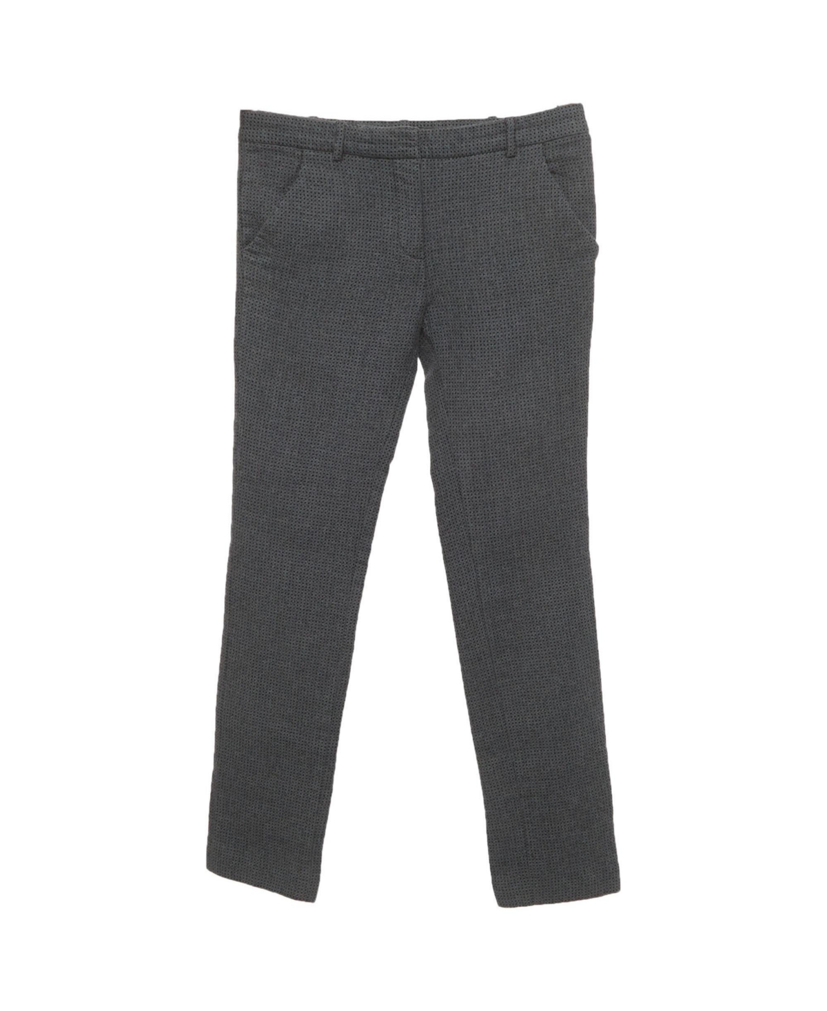 Click here for Pre-Owned Balenciaga Womens Jacquard Skinny Trouse... prices