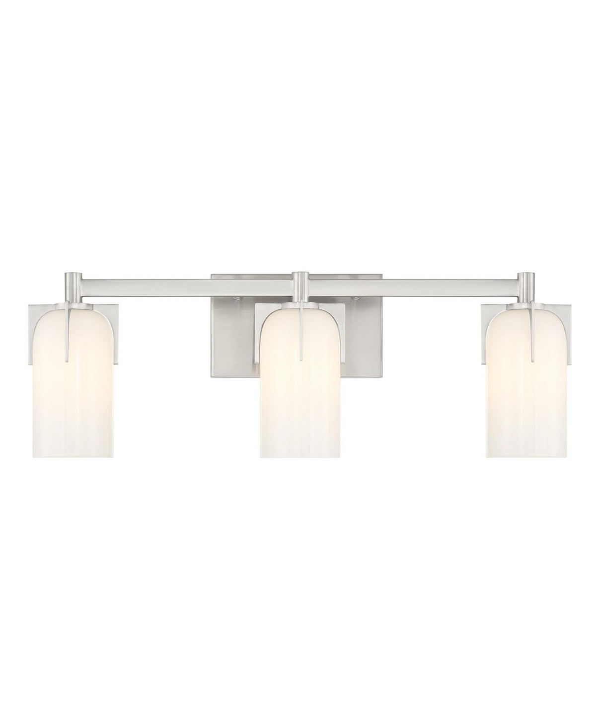 Click here for Savoy House Caldwell 3-Light Bathroom Vanity Light... prices