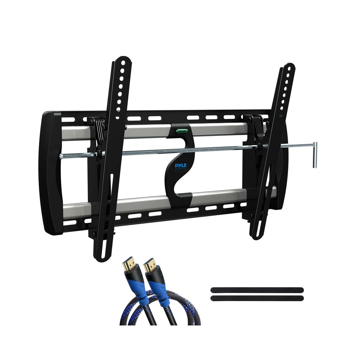 Click here for Pyle Tv Wall Mount Bracket For 26-52 Flat Screens... prices