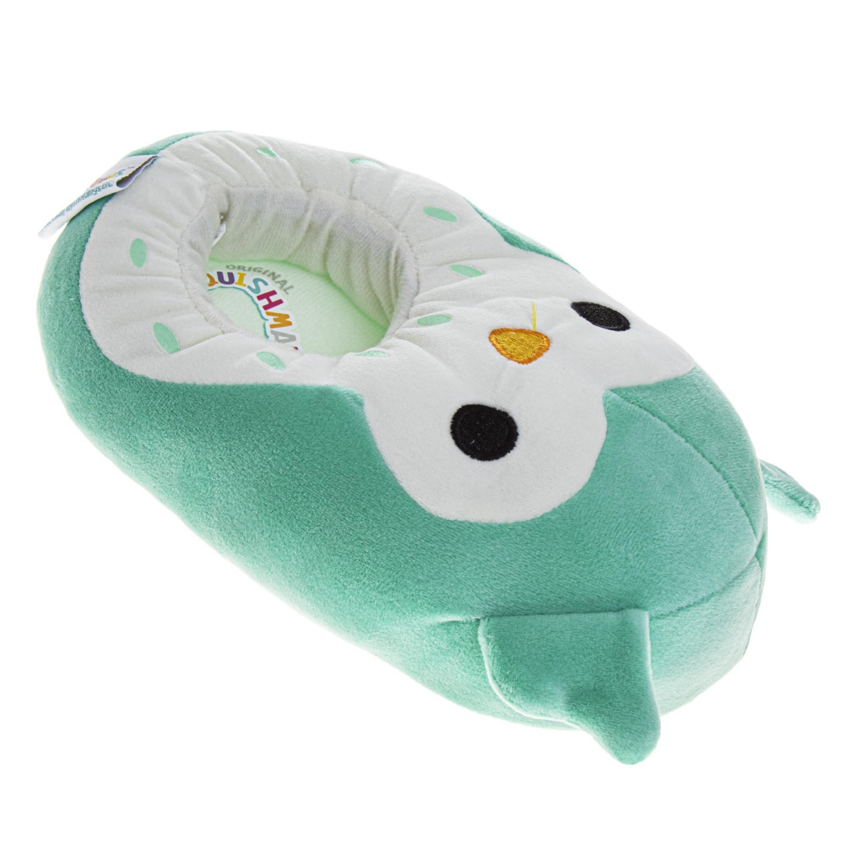 Click here for Squishmallows Toddler Kids Slippers Plush Lightwei... prices