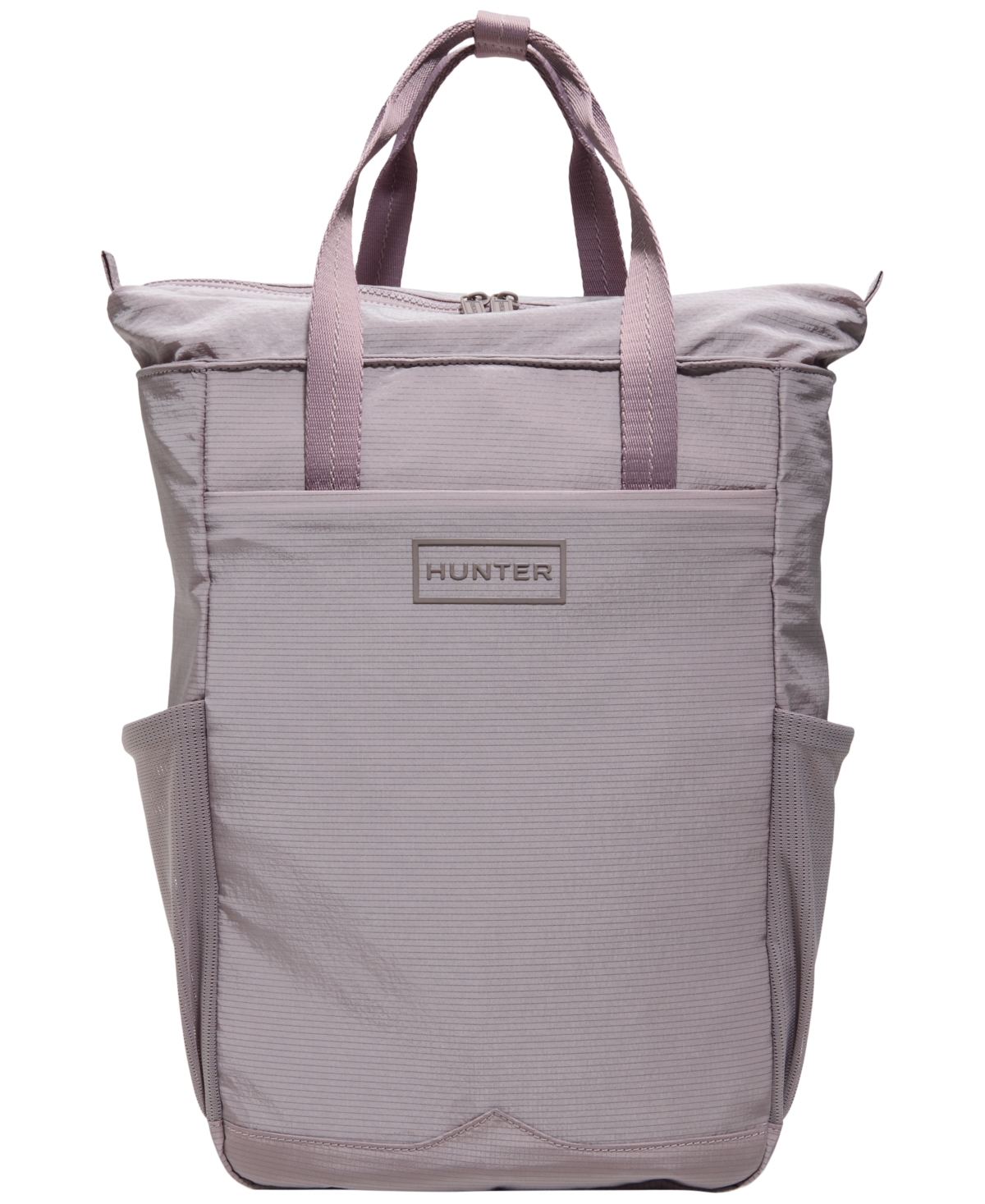 Click here for Hunter Mens Explorer Travel Backpack - Light Purpl... prices