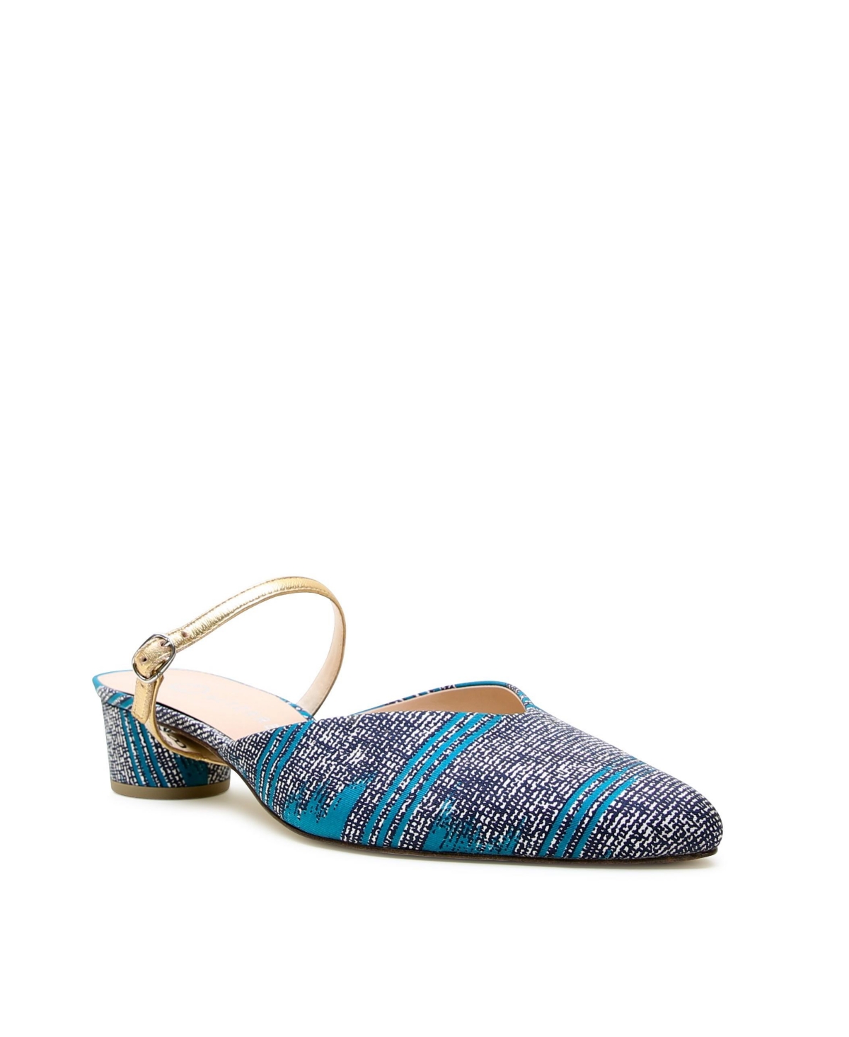Click here for Alterre Womens Tidal Twiggy Customizable V Slide -... prices