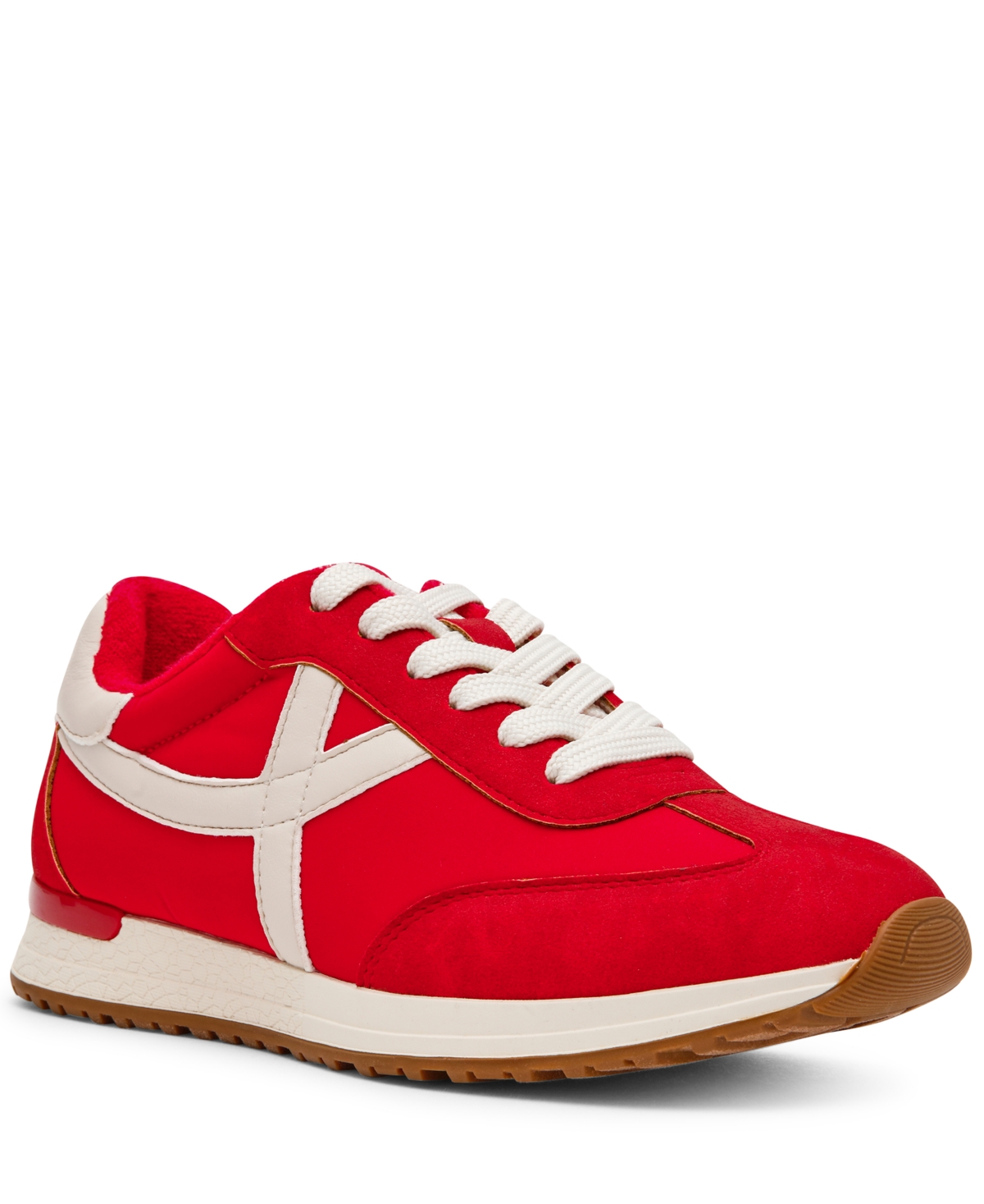 Click here for Dv Dolce Vita Womens Joque Sporty Retro Lace-Up Sn... prices