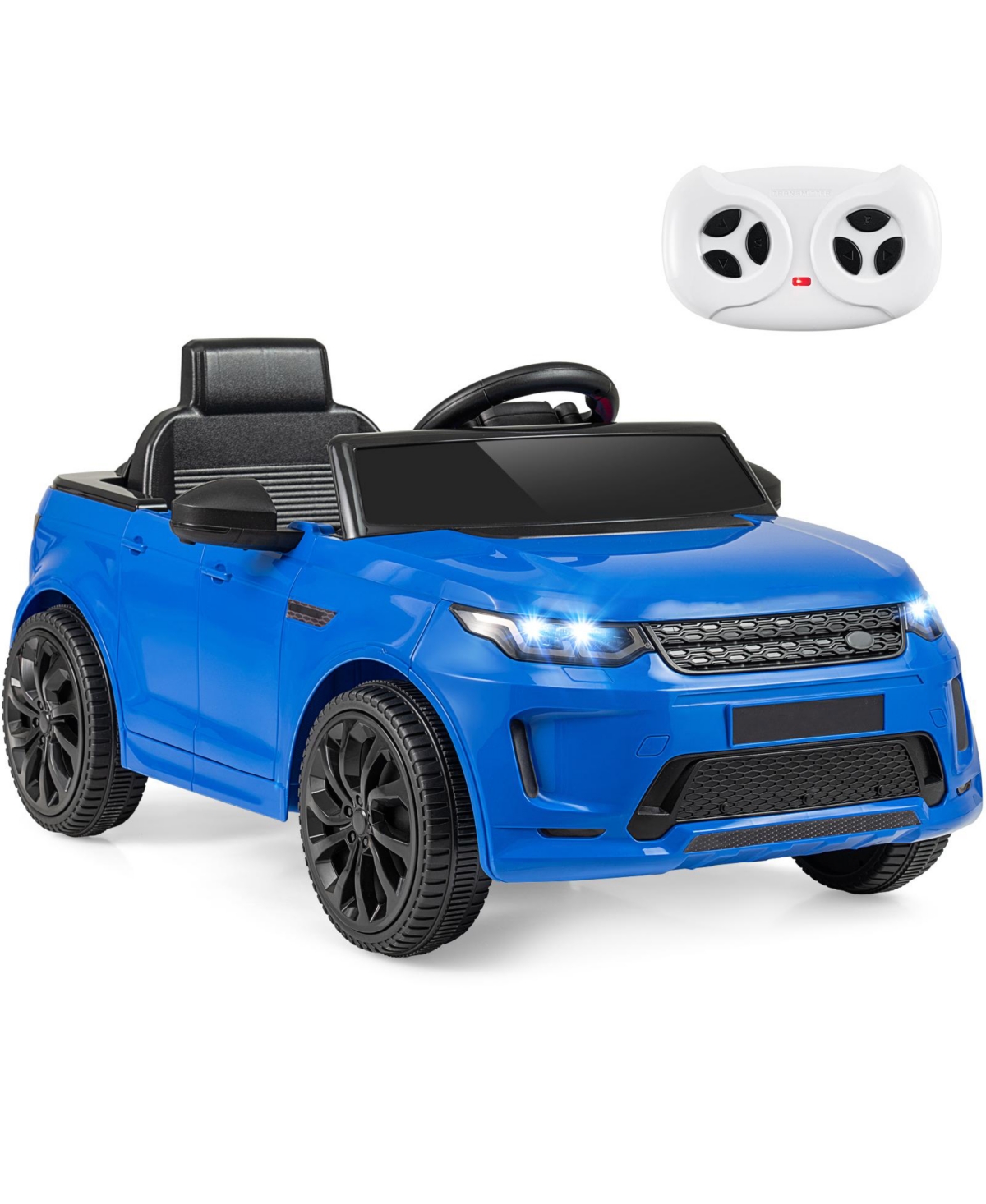 Click here for Slickblue Kids 12V Electric Ride On Car with Led L... prices