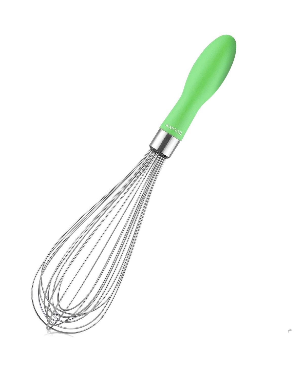 Click here for Zulay Kitchen 12-Inch Stainless Steel Whisk - Ball... prices