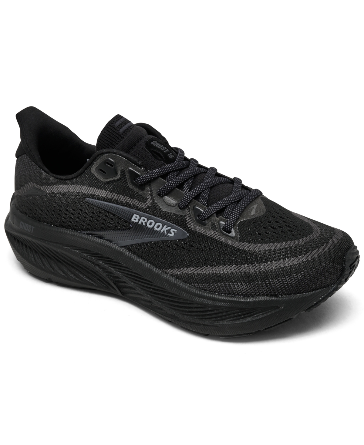 Click here for Brooks Womens Ghost 18 Running Sneakers from Finis... prices