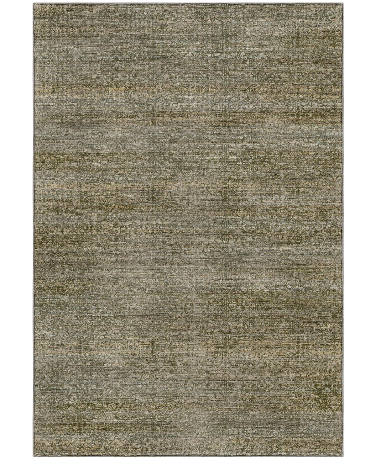 Click here for Dalyn Vico VC9 8x10 Area Rug - Green prices