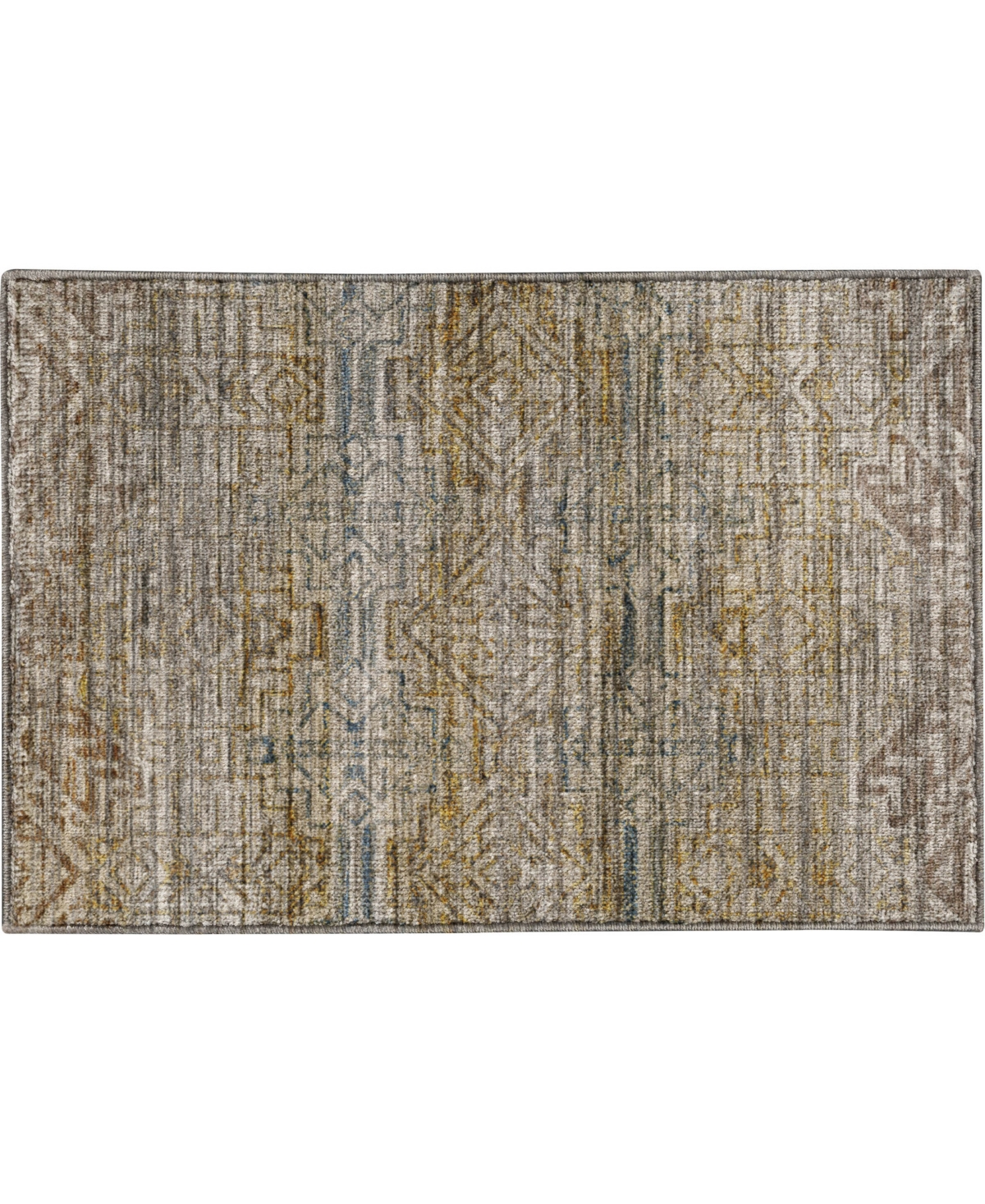 Click here for Dalyn Vico VC8 18x26 Area Rug - Ivory prices