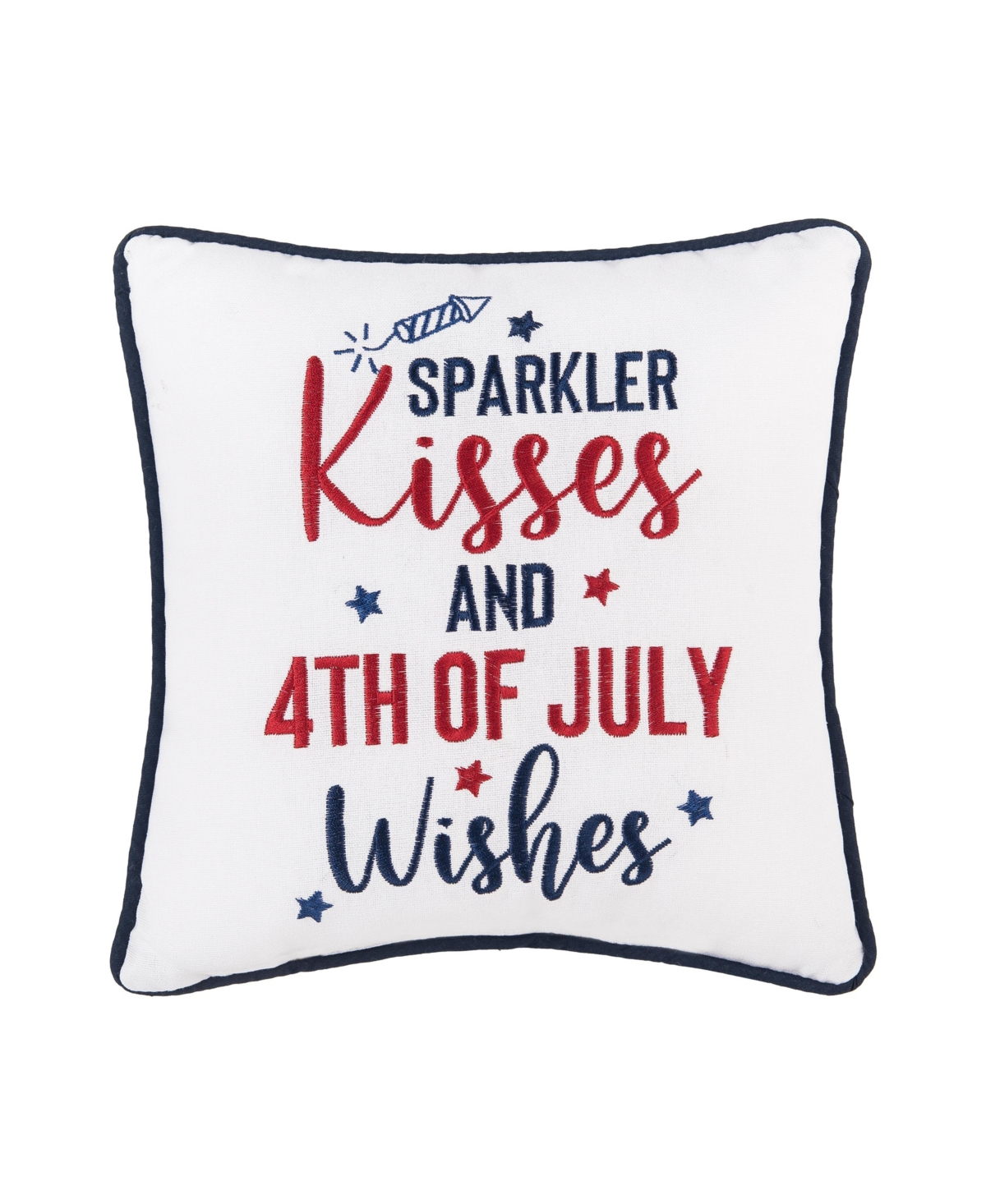 Click here for C&F Home Patriotic Sparkler Kisses and 4th of July... prices