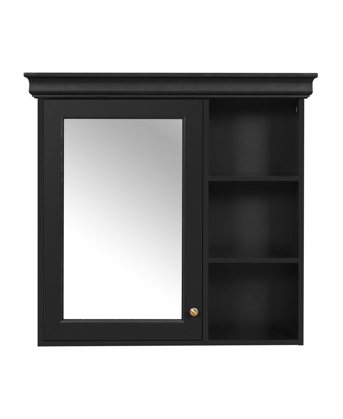 Click here for Phying Wall Mounted Bathroom Medicine Cabinet with... prices
