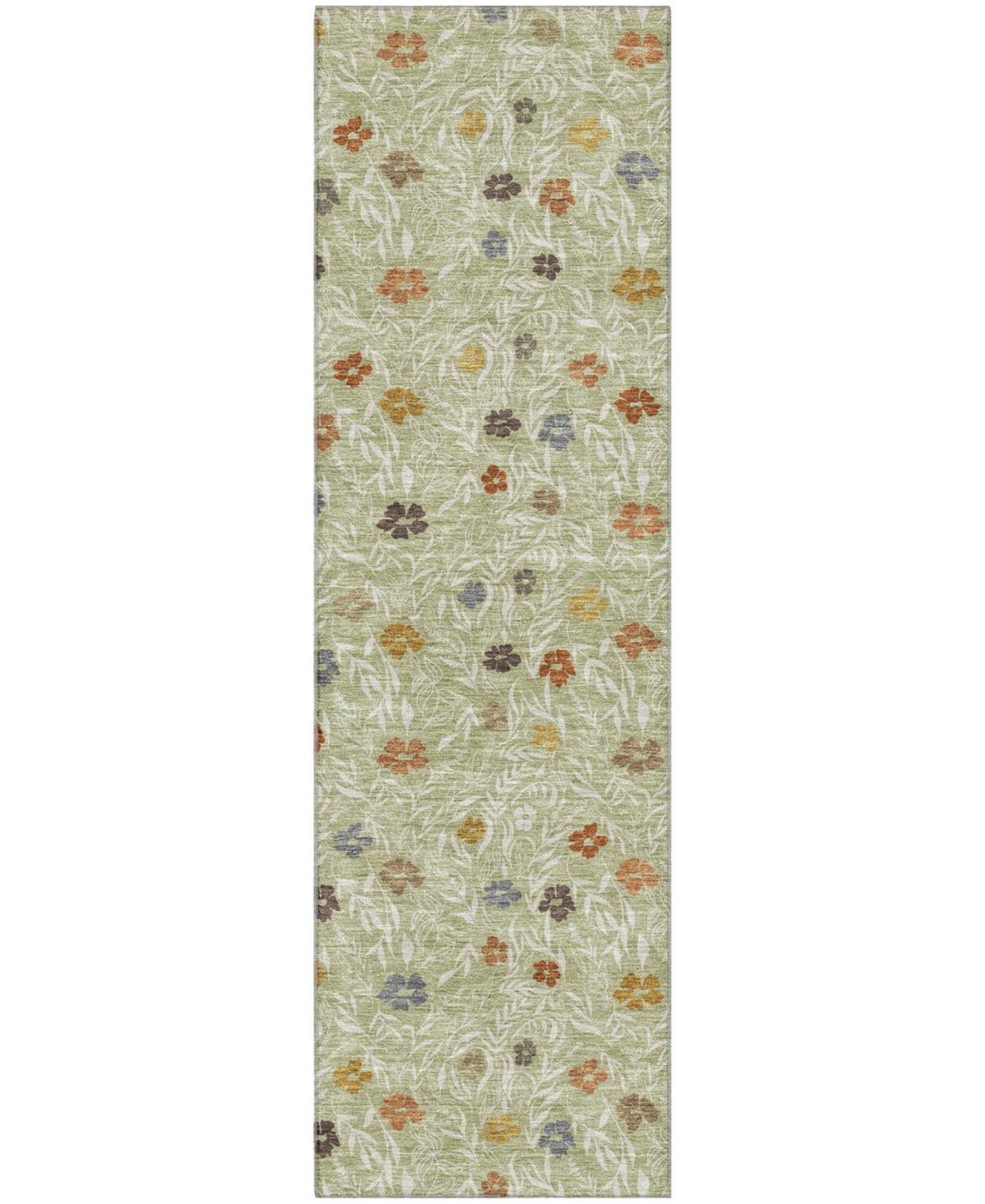 Click here for Dalyn Soft Essentials Machine Washable SE4 23x76 R... prices