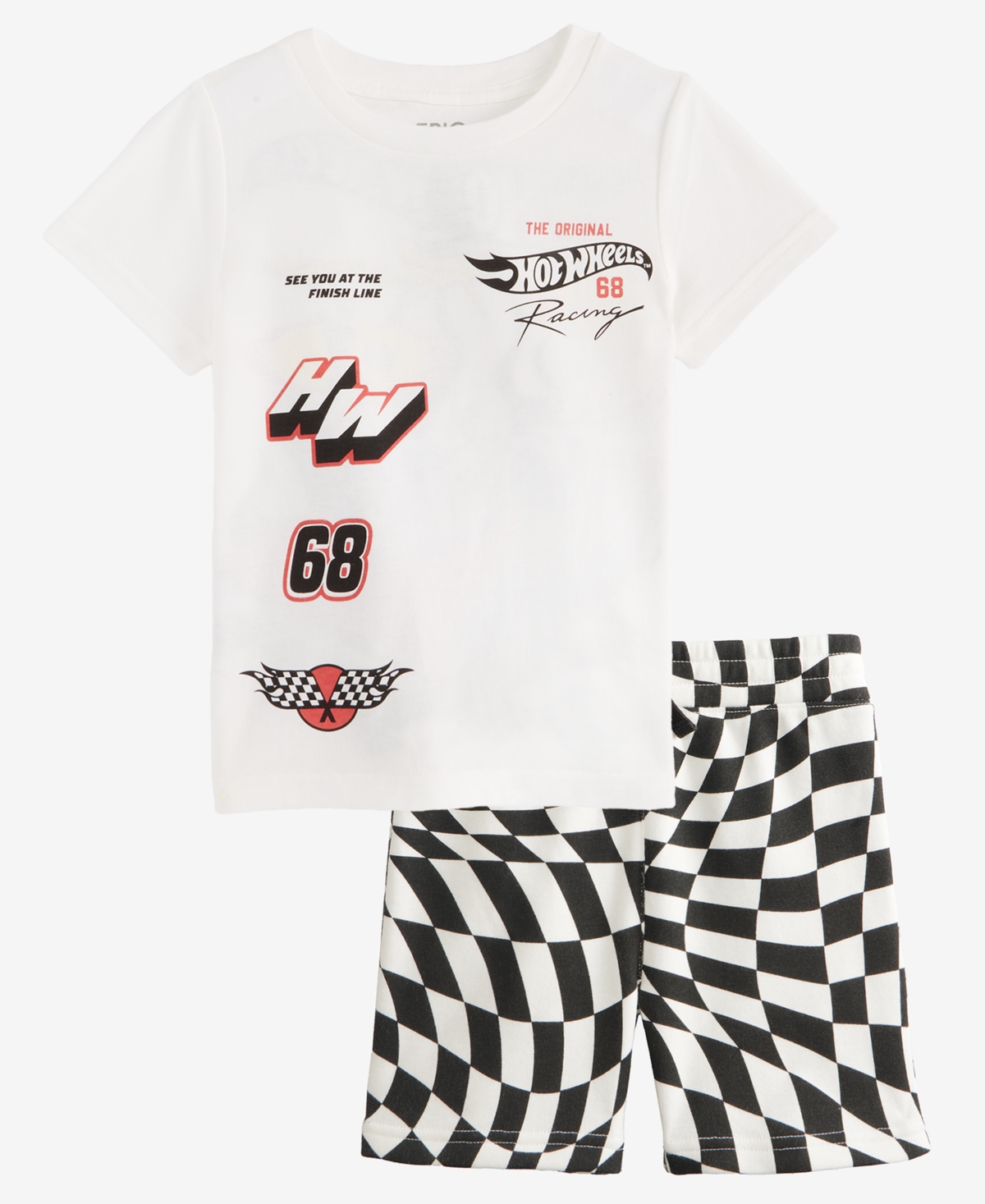 Click here for Epic Threads Toddler Boys 12M-5T See You At The Fi... prices